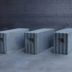 Cellular Concrete Masonry Blocks - Isoltech